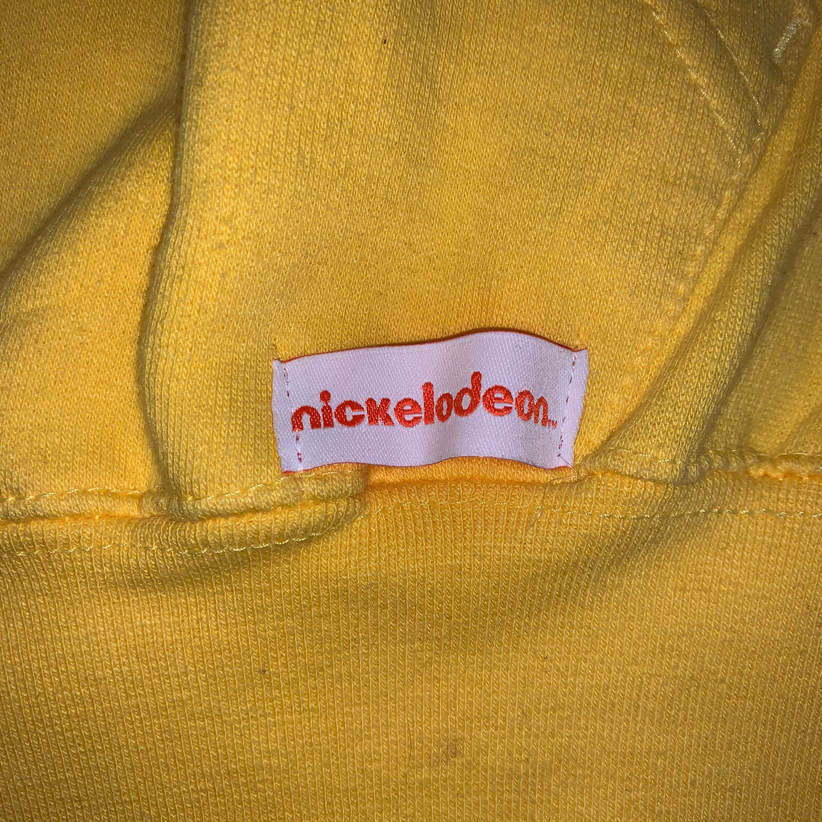 Spongebob Squarepants Universal Studios Nickelodeon H… - Gem