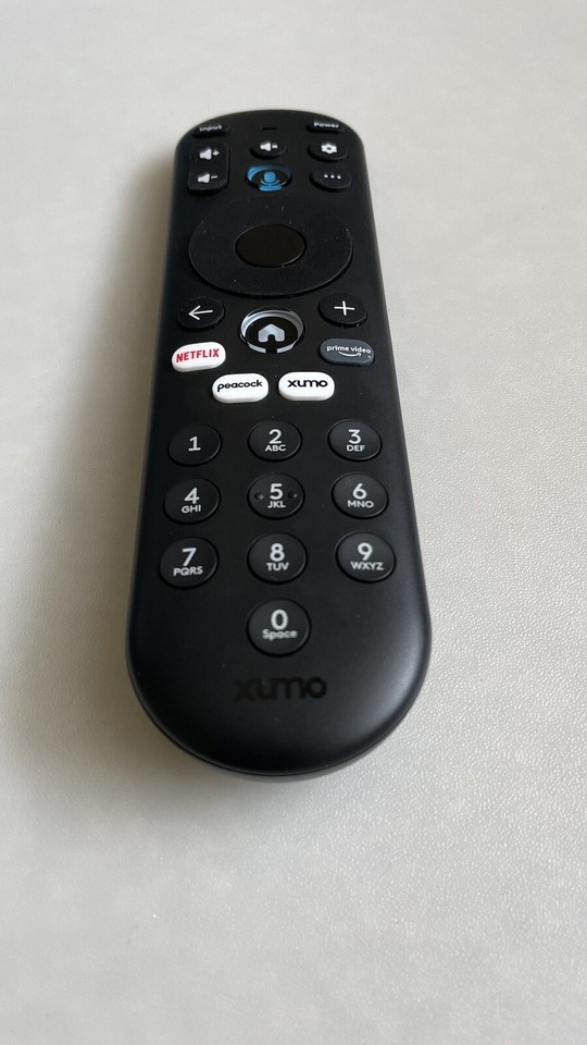 OEM Replacement Remote for Xumo Stream Box R34010BA00-00005 T232200 | eBay