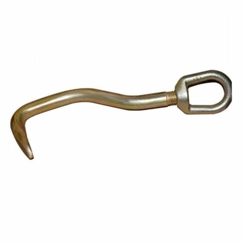 Sheet Metal Hook Flat Nose Auto Body Repair Collision Pulling Clamps ...