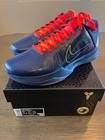 Nike Kobe 5 Protro, Men Size 10 / Women Size 11.5, Caitlin Clark ...