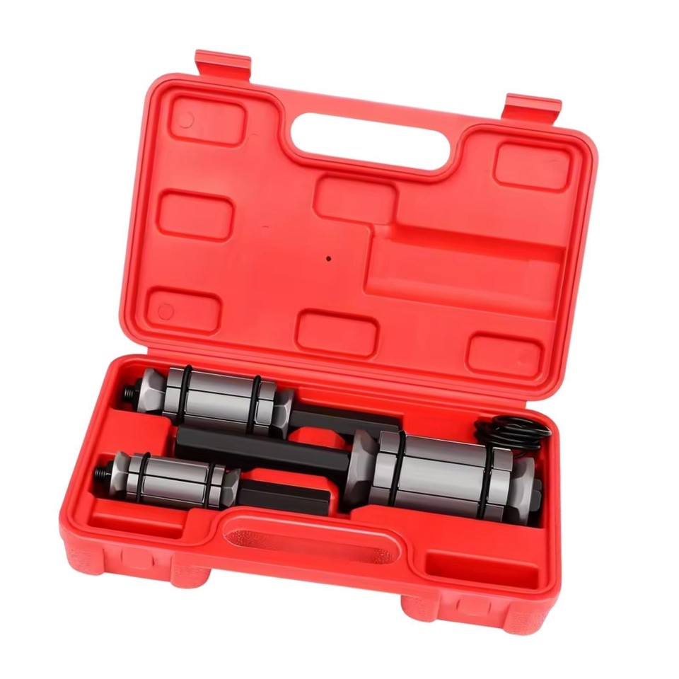Exhaust Tube Expander Tool Set Tail Tube Spreader Maintenance Carbon ...