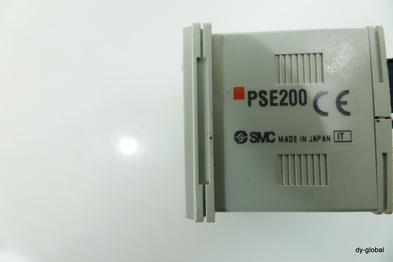 PSE200 Digital Pressure Switch SMC Remote controller Lot of 4 with ...