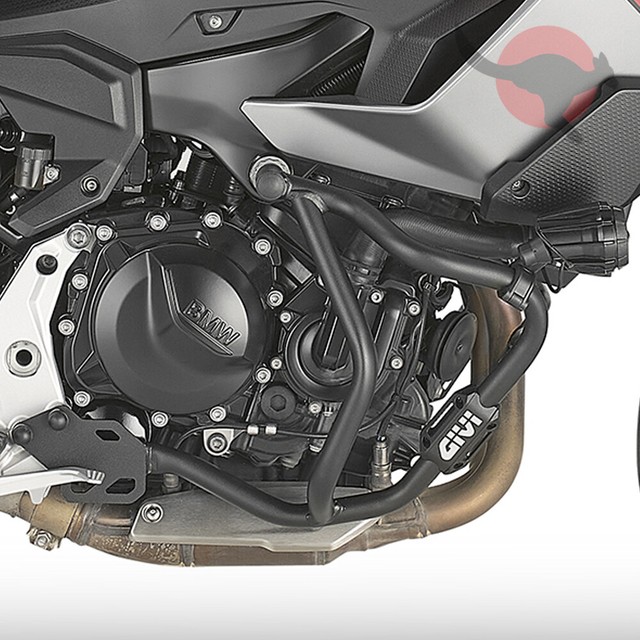 GIVI TN5137 BMW F900xr 20 Crashbars Engine Guards Crash Bar Protectors ...