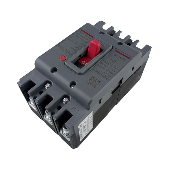 Delixi CDM3-100S/3300 CDM3100S/3300 3P Circuit Breaker Brand | eBay