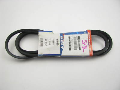 Armormark 4L950 Accessory Drive Belt - 1/2" X 95" | eBay
