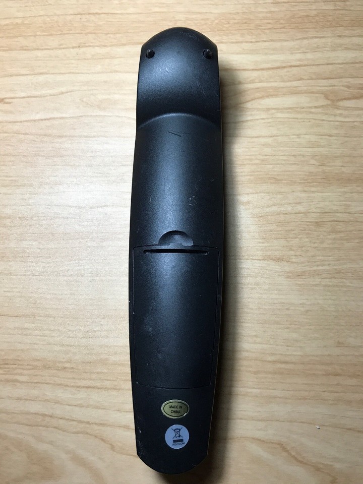 Polycom Video Conference Remote Control VSX-8000 VSX-6000 VSX-7000 VSX ...