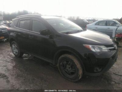 Used A/C Compressor fits: 2014 Toyota Rav4 gasoline ID 88310-0R040 ...