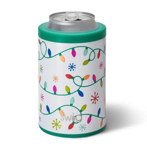 Let it Glow Can or Bottle Cooler | eBay