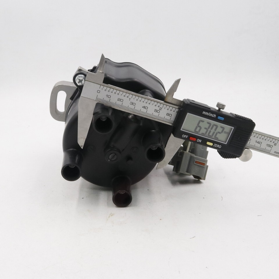 IGNITION DISTRIBUTOR FOR TOYOTA COROLLA EE AE 100 110 CE110 ZZE110 2E ...