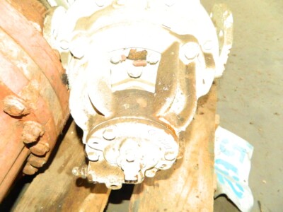 Vacuum - Nash Vacuum Pump