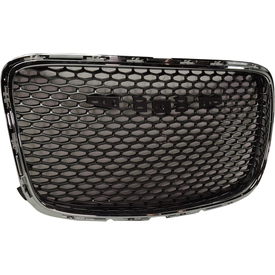 Grille Grill 5SW16LAUAE for Chrysler 300 2015-2023 | eBay