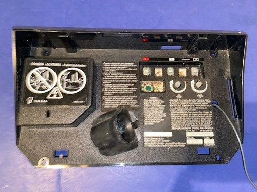 Liftmaster / Chamberlain / Craftsman Logic Board 41A4315-6A - GREEN ...