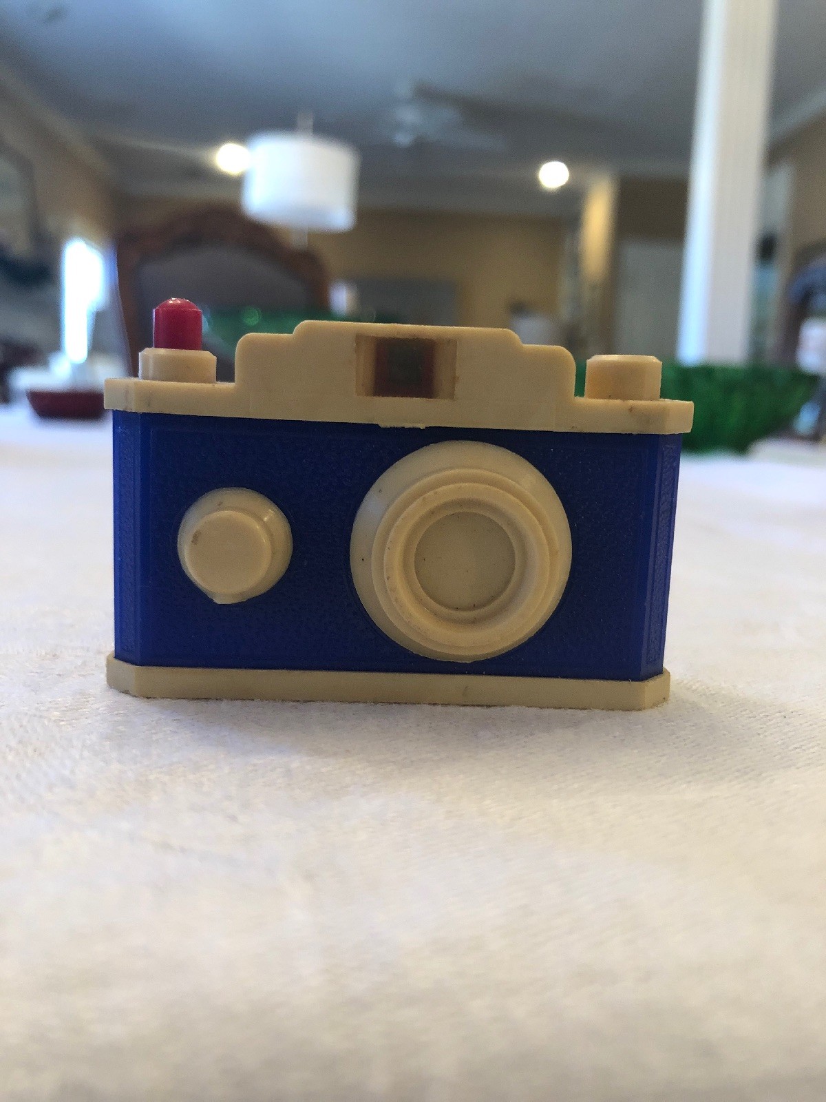 Souviner Camera Polish Text | eBay