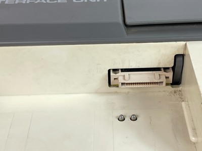 (USED) NEC PC Engine InterFace Unit IFU-30A (JPN Ver) (interface unit ...