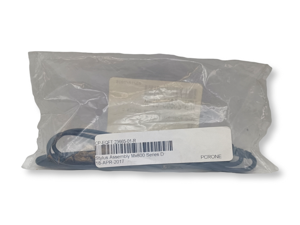 VeriFone MX800 Series Card Reader Terminal Stylus Pen 23665-01-R w ...
