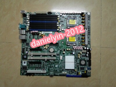 1Pcs Used Intel s5000vsa 771 54XX | eBay