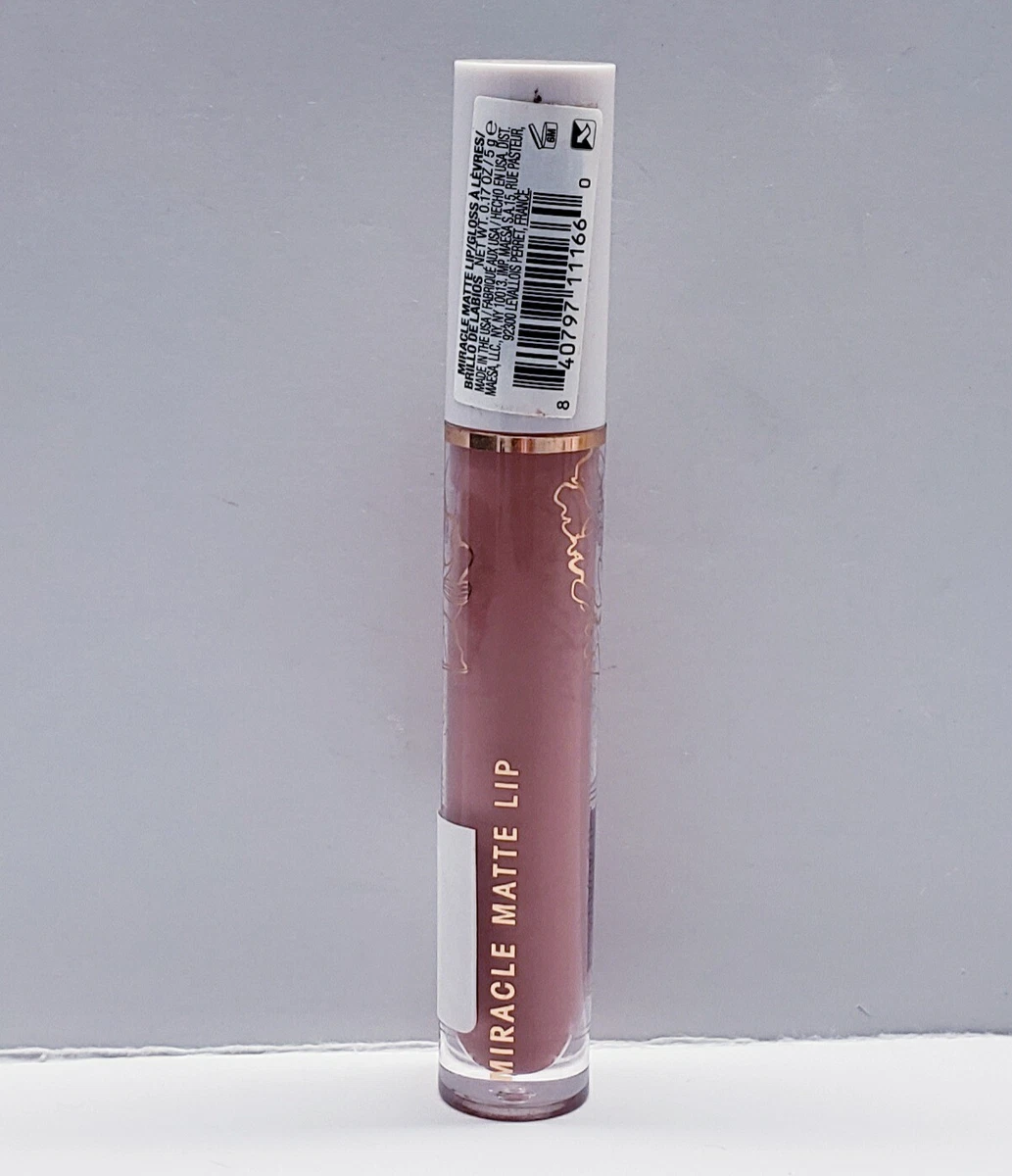 Flower Beauty Miracle Matte Liquid Lipstick Swatches | Best Flower Site