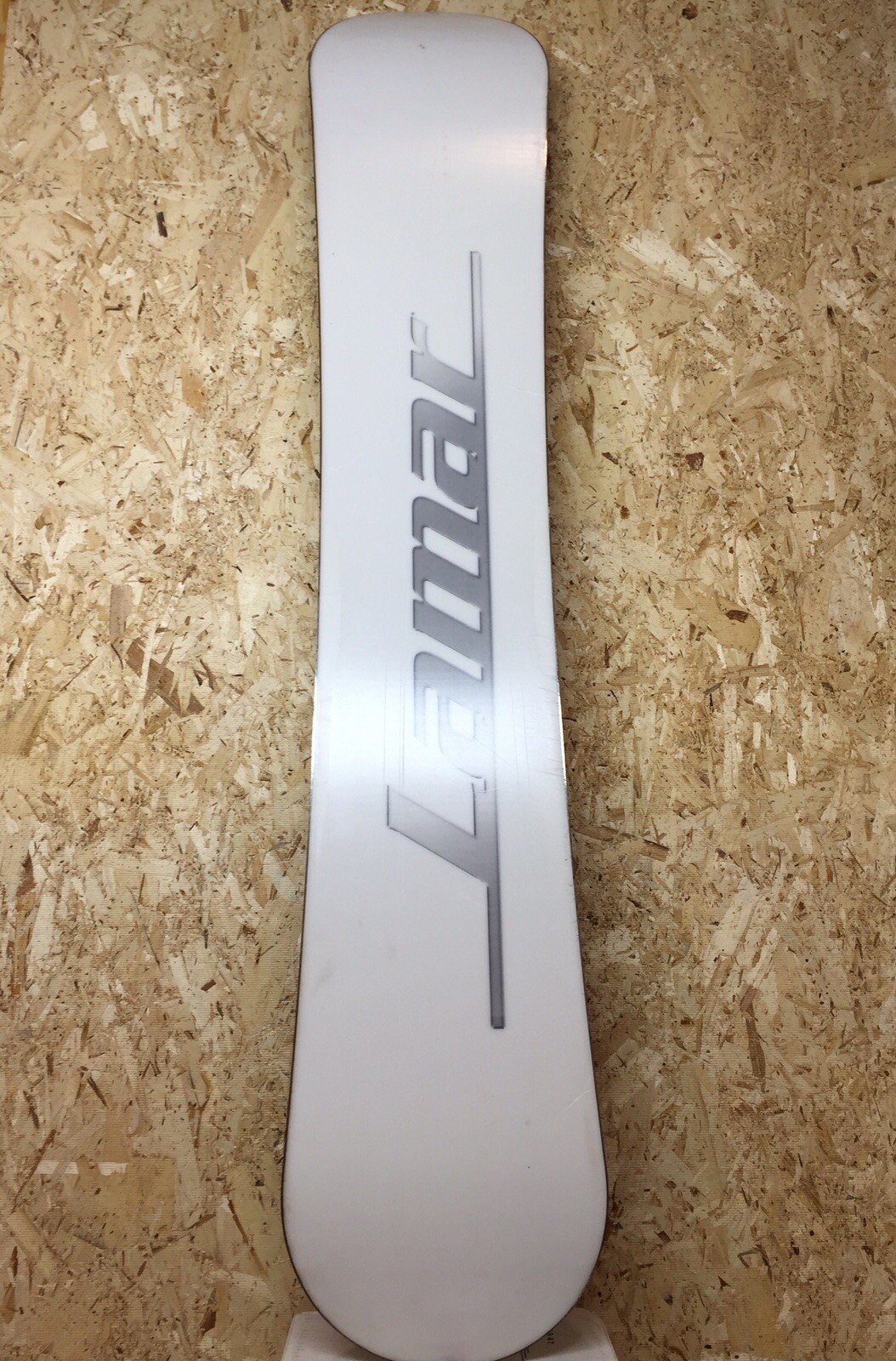 163cm Lamar Snowboard Cruiser 163 Full Wood Core Canada | eBay