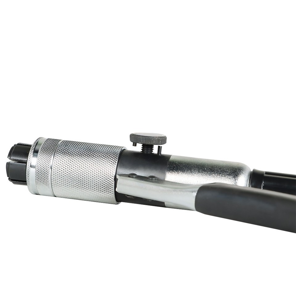 Expansion Tool Hydraulic Forging Kit For Copper Tube Expansion 3/8"-15/ ...