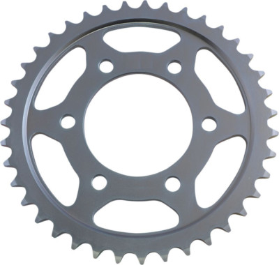 46t Steel Rear Sprocket for 2003-2024 Kawasaki Z1000 - Optional Gearing ...