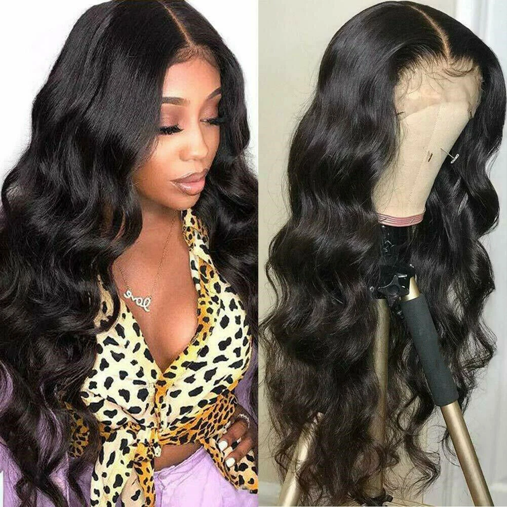Brazilian Hair Body Wave Style