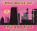 BEST OF CHICAGO TRAX - V/A - 2 CD - **EXCELLENT CONDITION** | eBay