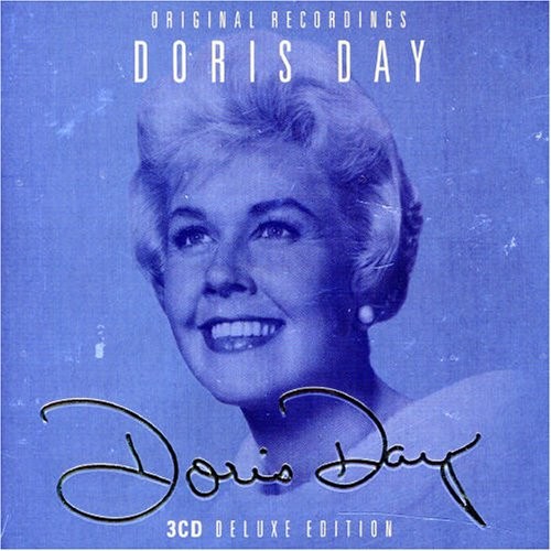 Doris Day Signature (CD) Box Set 5051255301829 | eBay
