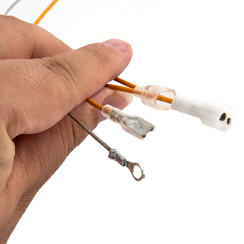 Gas Stove Flame Failure Safety Single Double Thermocouple Wire ...