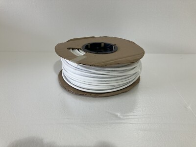 Parker Paraflex Polyethylene Tubing E-43-WHT-0500, 500 Ft | eBay