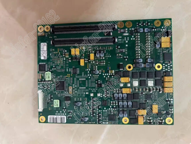 1PC Used kontron 38008-000-23-2 | eBay