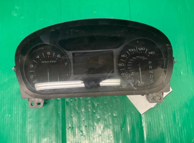 2013 Ford Edge Speedometer Instrument Cluster UNKNOWN MILES DT4T-10849 ...