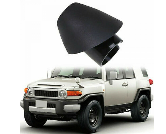 Toyota Genuine OEM 2007-2014 FJ Cruiser Antenna Ornament ☆ 86392-35032 ...