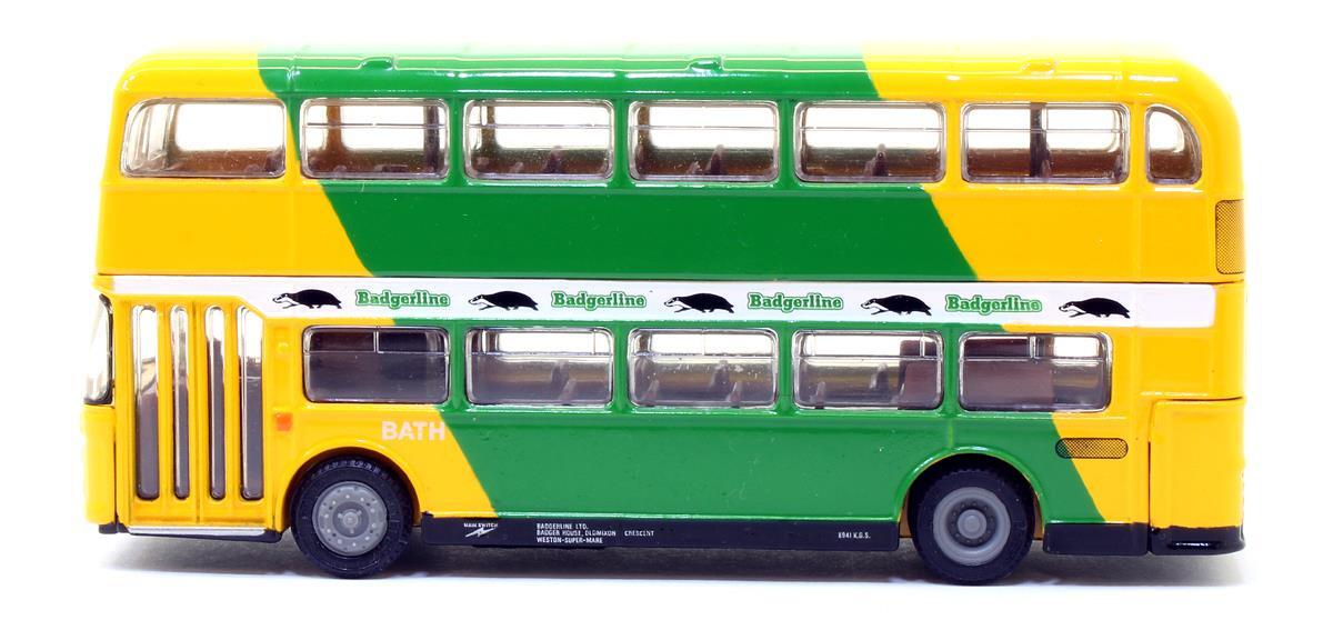 EFE 1:76 SCALE LOT OF 5 ASSORTED DIECAST BUSES | eBay UK