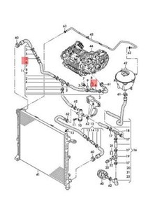 Genuine VW E-Crafter SXB UXB Retaining Frame 7LE121079 | eBay