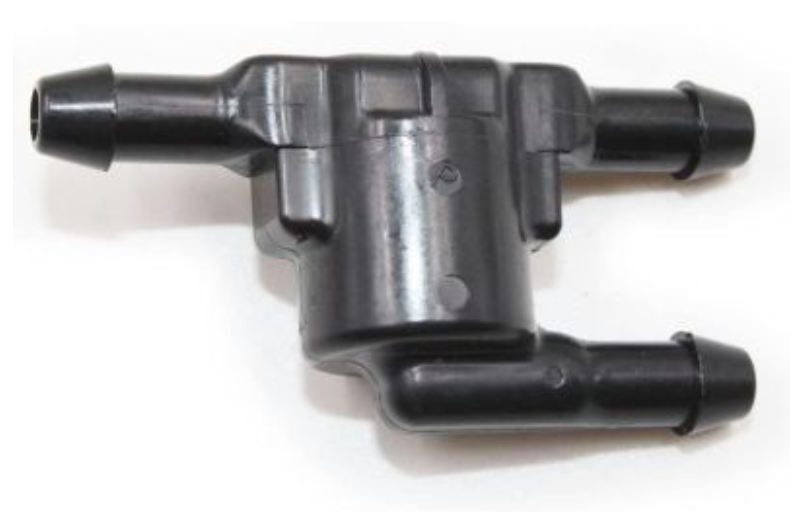 TOYOTA Genuine Factory Wiper Washer Windshield Check Valve 85321 ...