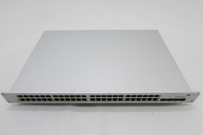 Cisco MS42-HW MS42 Cloud-Managed 48 Port Gigabit Switch w/ 10G uplink ...