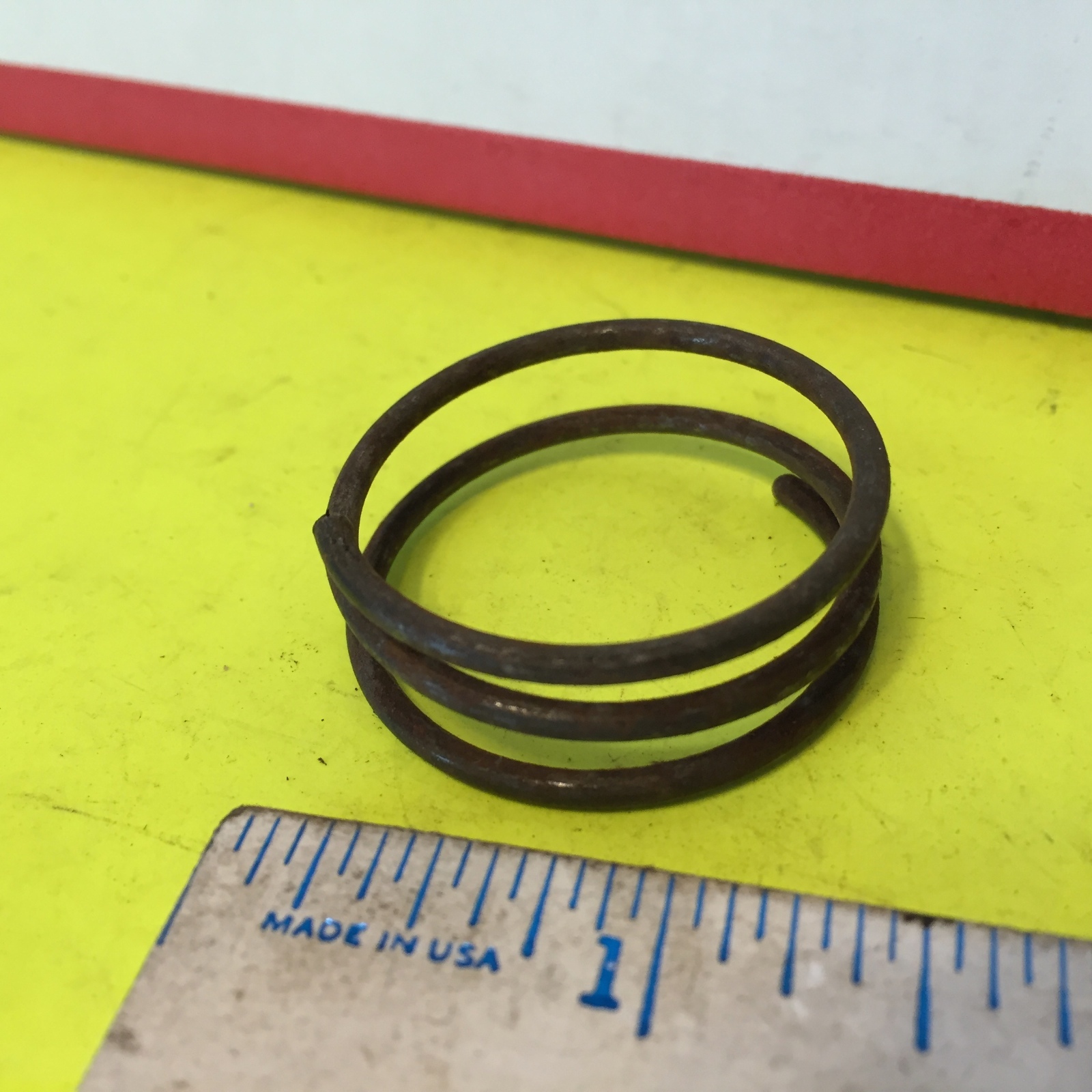 Studebaker spring. Item: 4308 | eBay