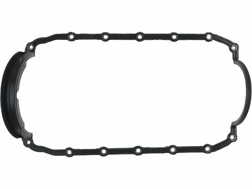 For 1992-1993 Dodge W150 Oil Pan Gasket Set Victor Reinz 34375YW 3.9L ...