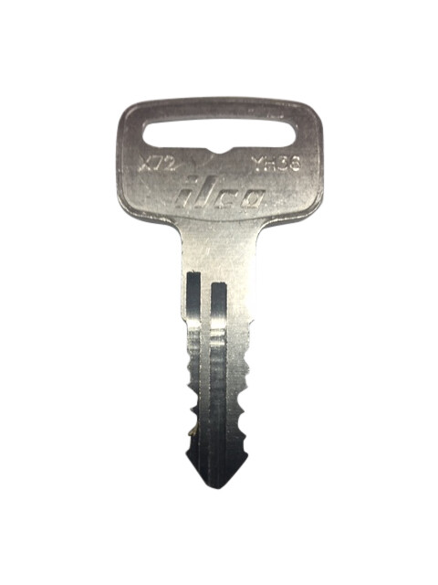 1 Yamaha Replacement Key Series 4751 to 4800 | eBay