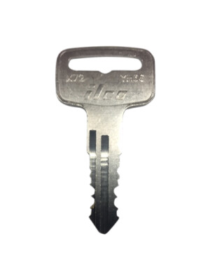 1 Yamaha Replacement Key Series 4751 to 4800 | eBay