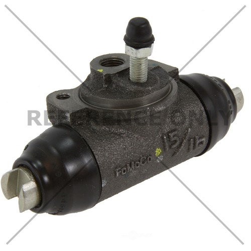 Drum Brake Wheel Cylinder-Premium Wheel Cylinders Centric fits 13-17 ...
