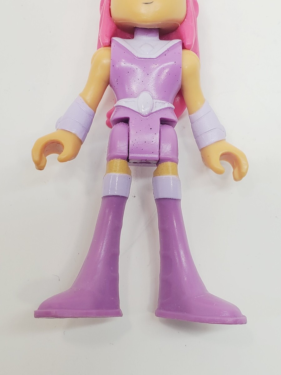 Starfire Cartoon Network