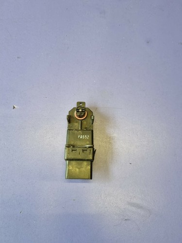 Renault Megane II CC Cabrio Temic window regulator module 440746 NH ...