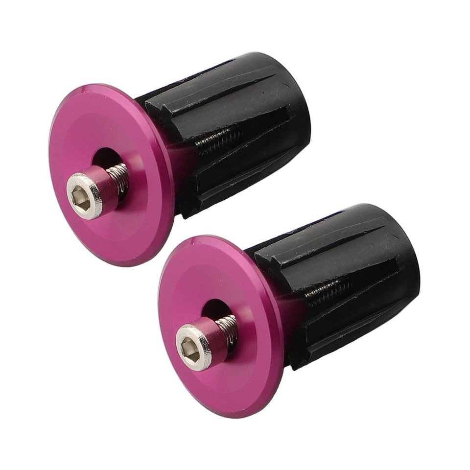 Aluminum Handlebar Lock for Cycling Lightweight Design and Strong ...