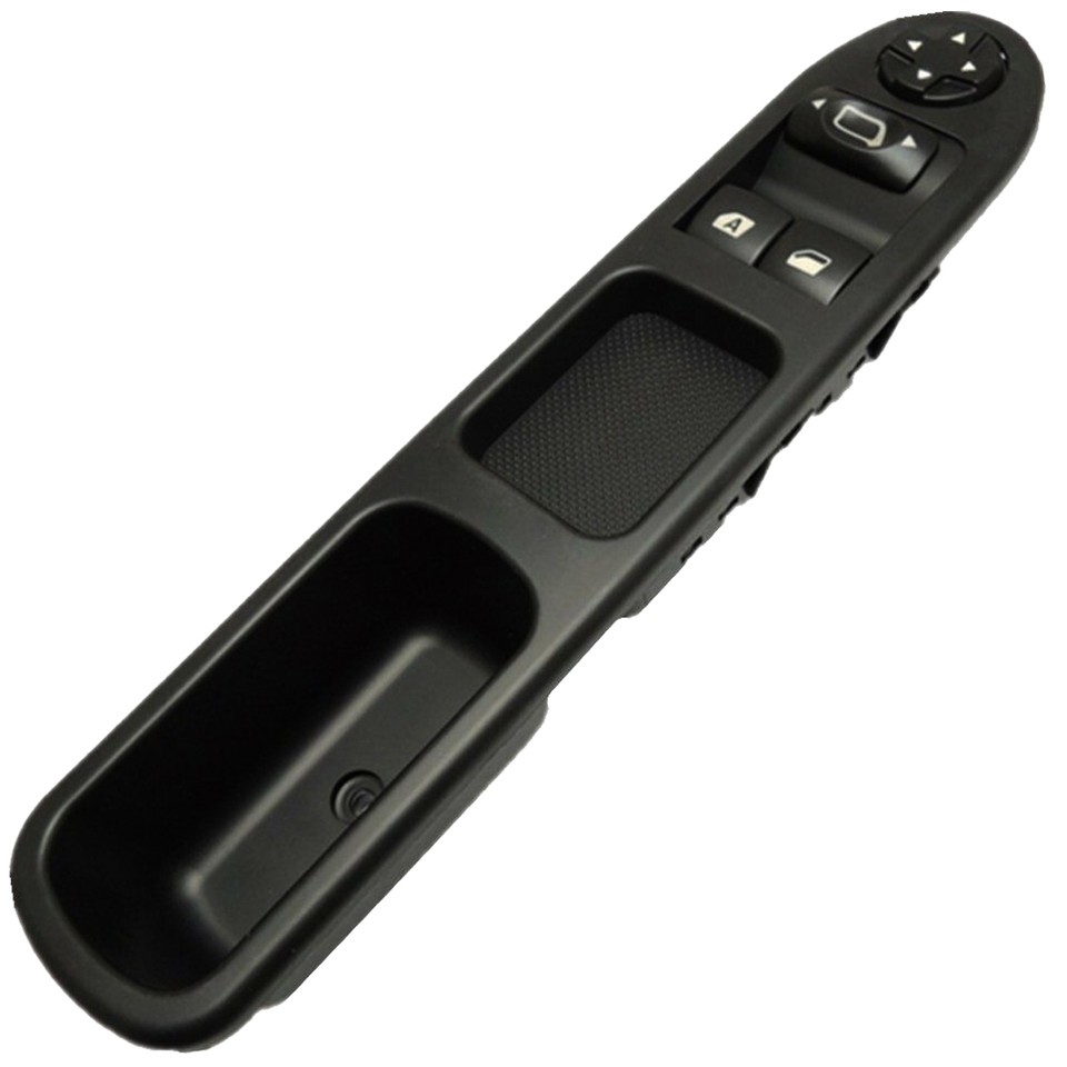 Window Lift Switch Button For Peugeot 207 C3 Picasso 96548591XT | eBay UK