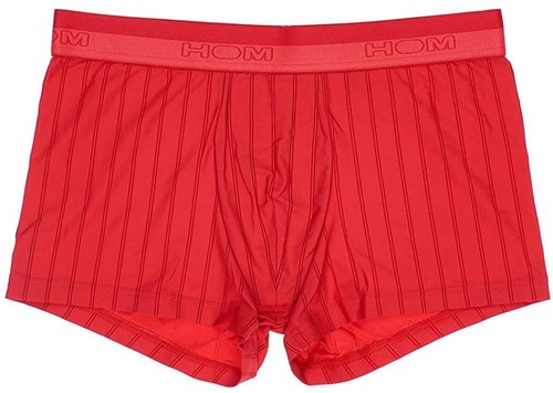 hom Men's 237458 Chic Boxer Briefs Underwear Red Size L 9009984146880| eBay