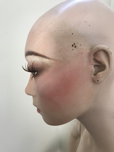 RARE Vintage Rootstein Asian Sayoko Yamaguchi Mannequin | eBay