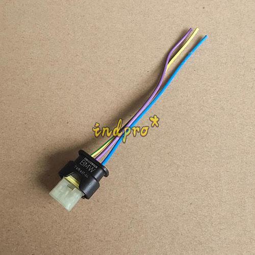 10PCS/Lot New 805-121-522 Automobile Connector 3P A0295451326 | eBay