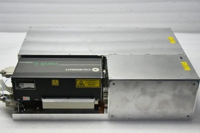 Lab Lasers & Photonics - Coherent