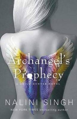 Archangels Prophecy: Guild Hunter Book 11 (The Guild Hunter Series) - GOOD | eBay